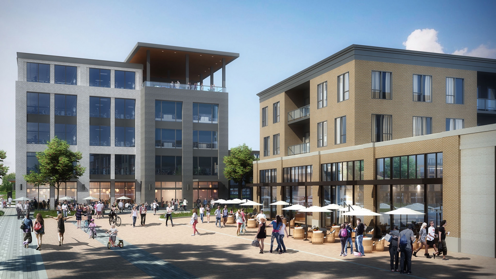 Housing Needs Assessment, Toolkit & Policy Development | SB Friedman